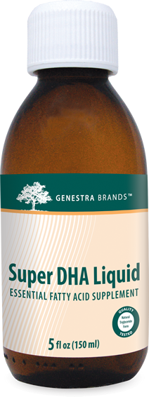 Seroyal / Genestra - Super DHA Forte Liquid – Redwood Health