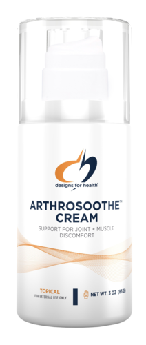 DFH - ArthroSoothe™ Cream – Redwood Health