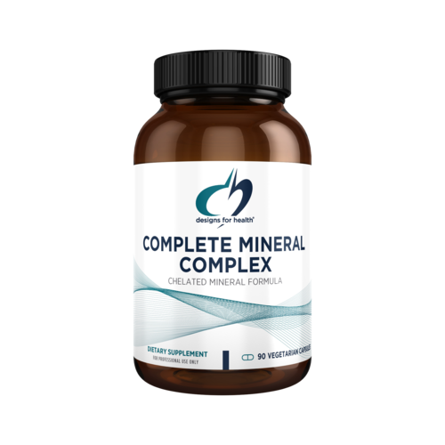 DFH - Complete Mineral Complex – Redwood Health