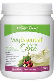 Progressive - VegEssential All in One – Redwood Health